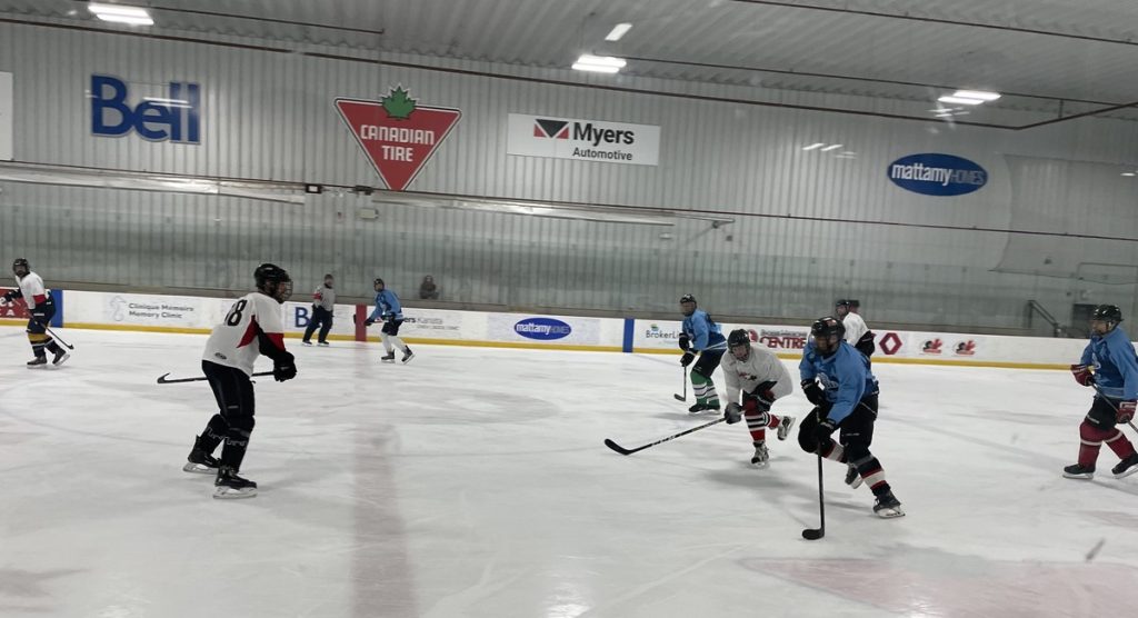 Athletics • Soloway JCC