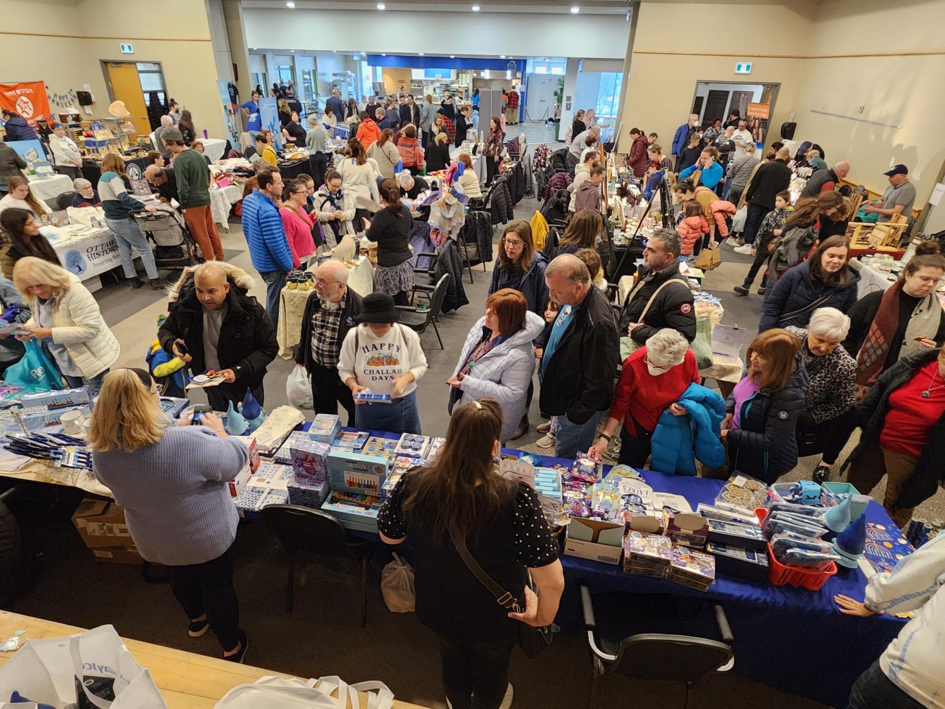 Community Centre • Soloway JCC