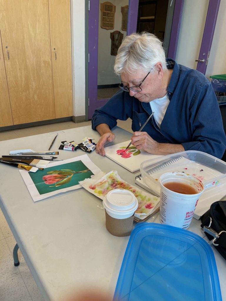 Programs And Services • Soloway JCC