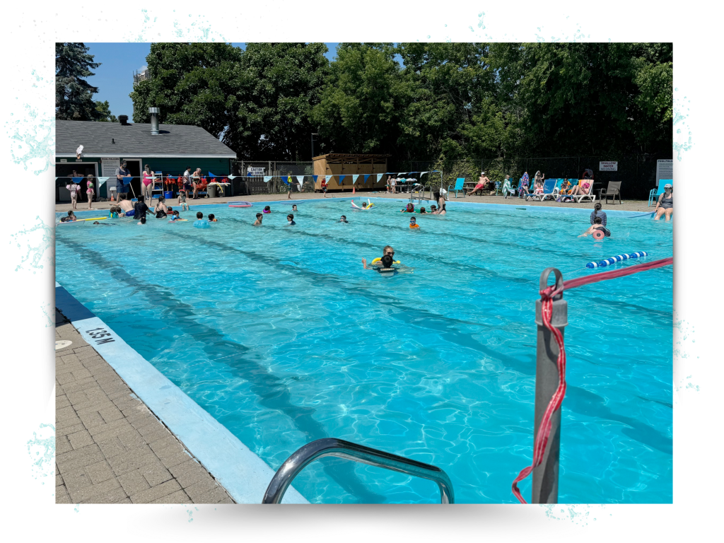 Soloway Jewish Community Centre Ottawa | Pools, Health and Wellness ...