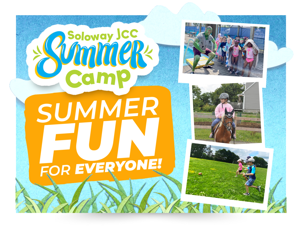 Soloway Jewish Community Centre Ottawa | Pools, Health and Wellness ...