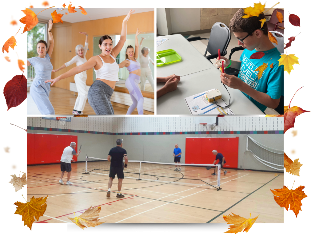 Soloway Jewish Community Centre Ottawa | Pools, Health and Wellness ...