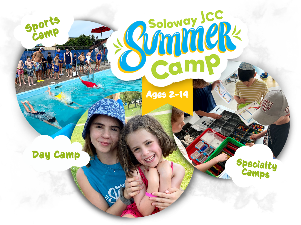 Soloway Jewish Community Centre Ottawa | Pools, Health And Wellness ...