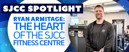 Soloway Jewish Community Centre Ottawa | Pools, Health and Wellness ...